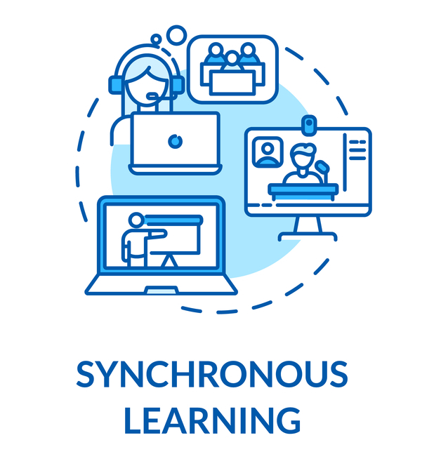 Online Synchronous Learning Reconsidered - R. Nigol Consulting